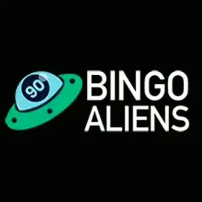 Bingo Aliens — Login, DEPOSIT £10 AND GET 20 BINGO BONUS
